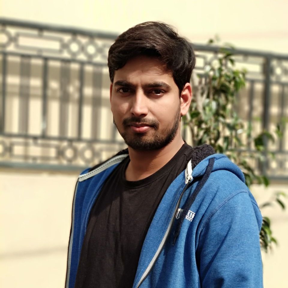 Vishal Rajput (@tech_popcorn) | Twitter