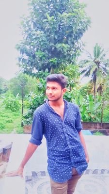 Ananthu Asok Mamom (@asok_ananthu) | Twitter