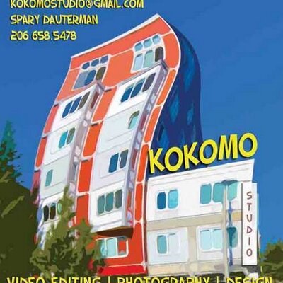 Kokomo Studio (@KokomoStudio) / Twitter