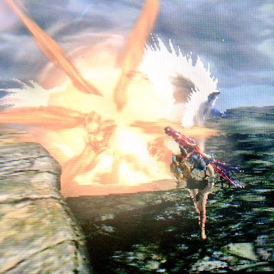 べるふぇご。 (@Bellphego_MHXX) | Twitter