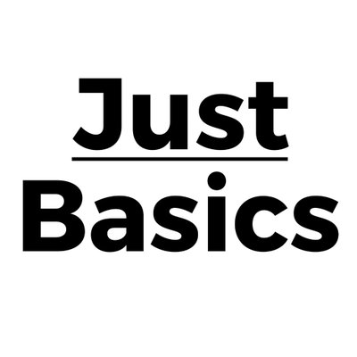 Just Basics (@JustBasicsLS) | Twitter