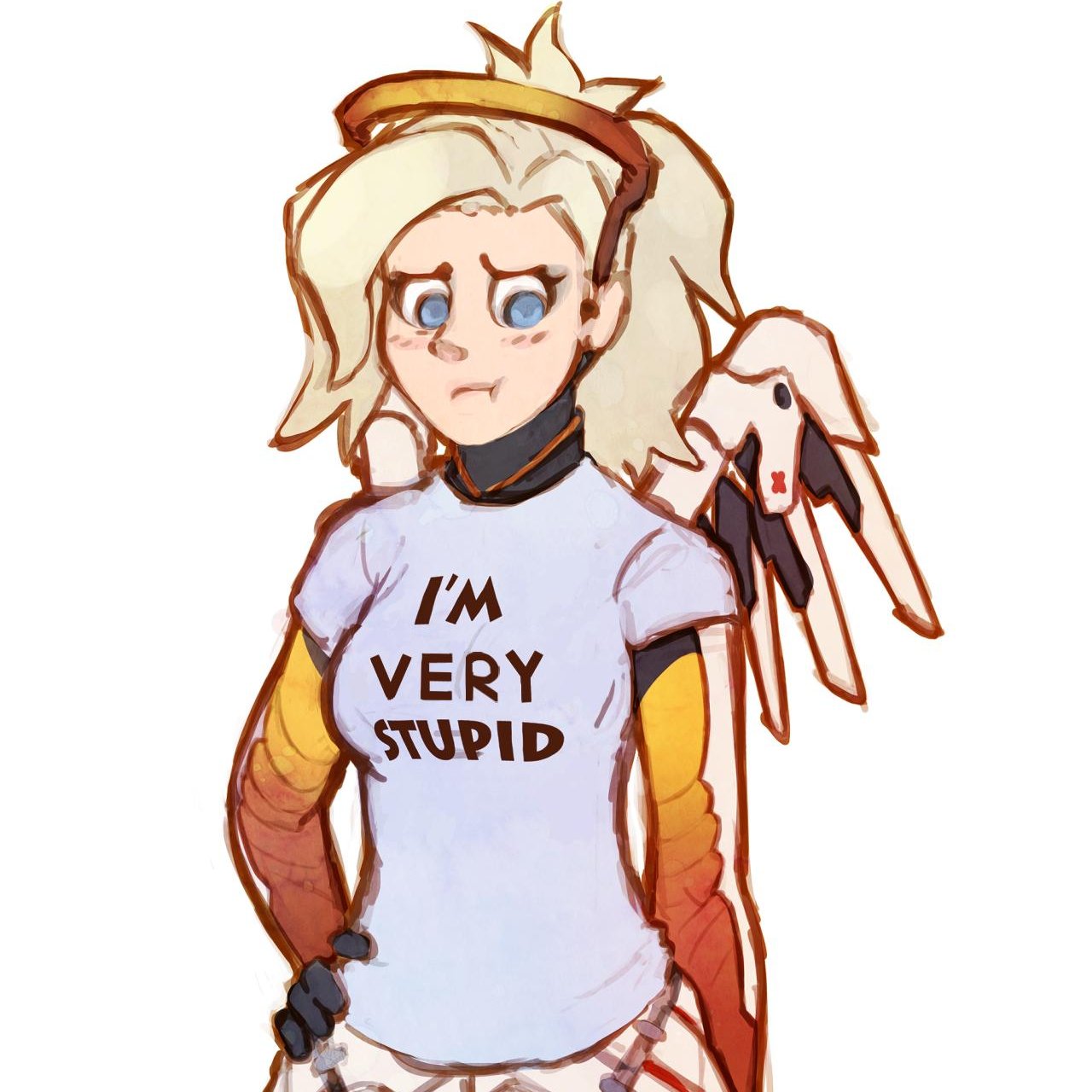 Angela Ziegler Dumbhealslut Twitter