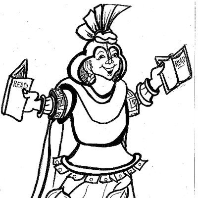 King David Dancing Coloring Pages