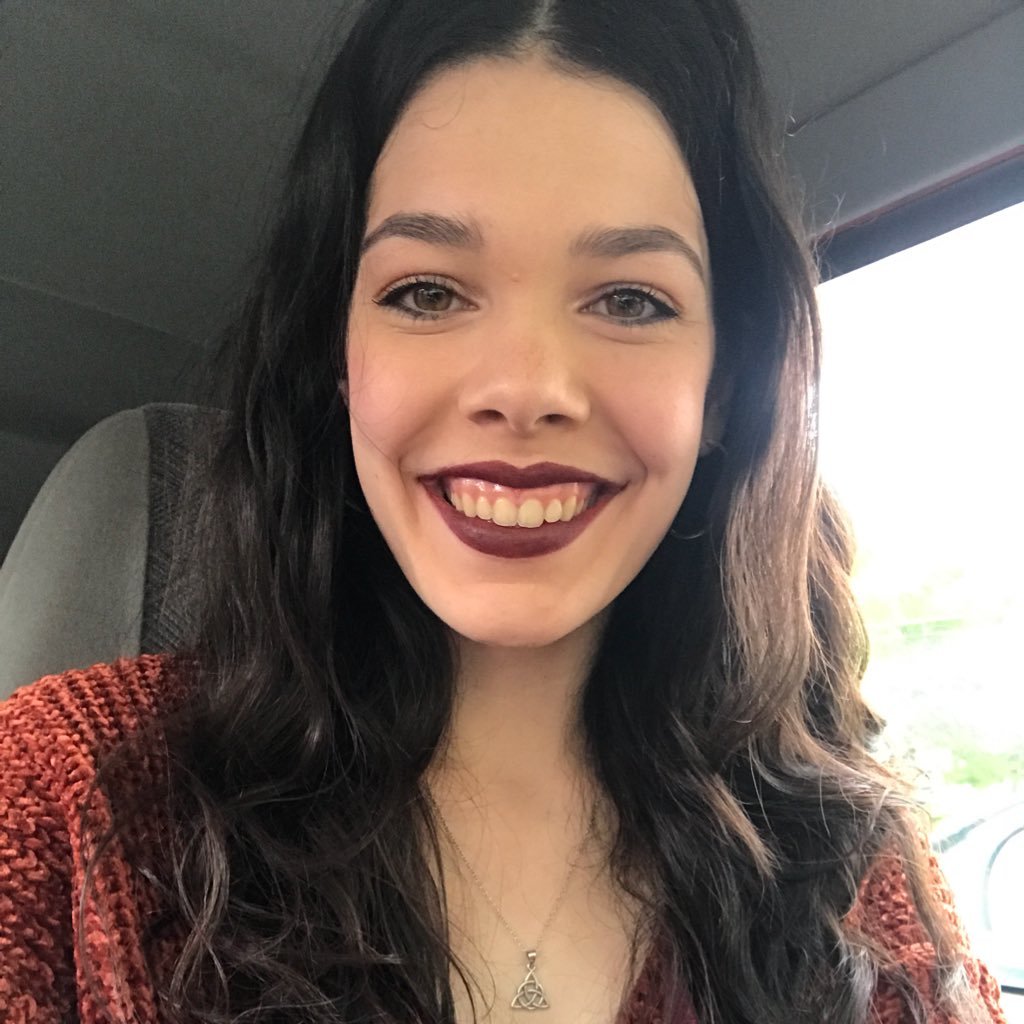 Addi Helms (@rae_addi) | Twitter Addi Helms (@rae_addi) | Twitter