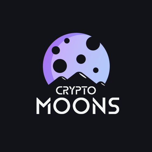 Crypto Moons on Twitter: Crypto Moons on Twitter: