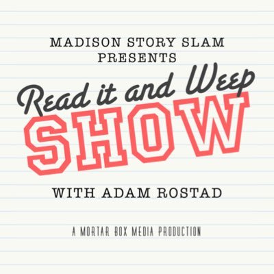 Read It And Weep (@ReadItNWeepShow) | Twitter