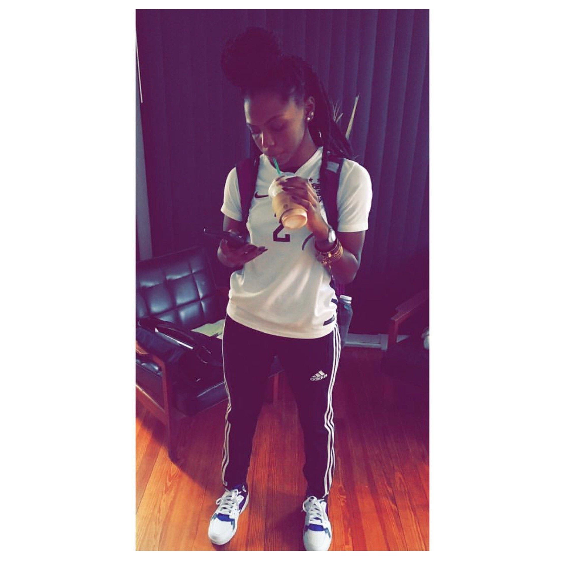 Sade’ Johnson (@SadeJ2020) | Twitter