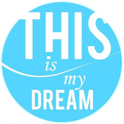 This Is My Dream (@ThisIsMyDreamTV) | Twitter