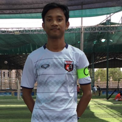 Tweets with replies by Vichea-chhut (@ChhutVichea) | Twitter