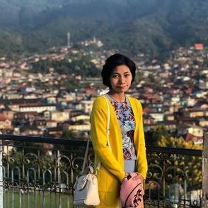 Zin Thu (Emily) (@Zinthu93) | Twitter