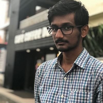 vignesh (@vikky_av) | Twitter