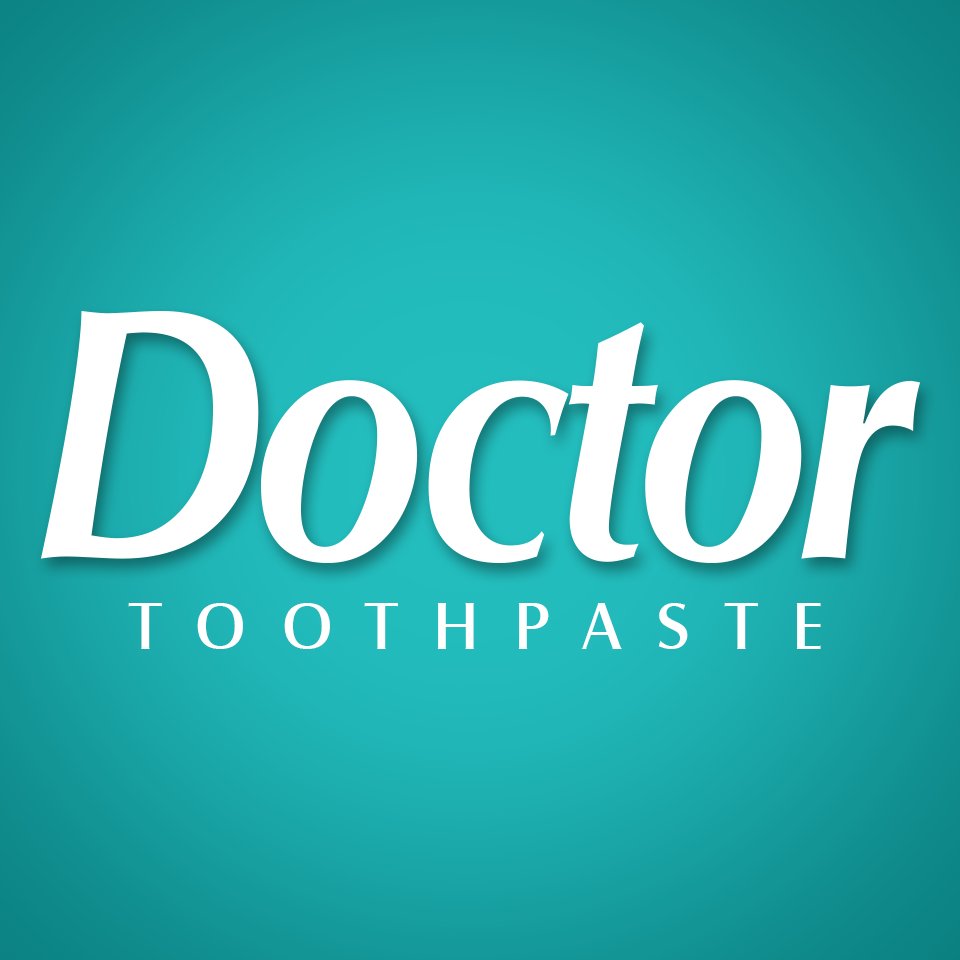 Doctor Toothpaste (@doc_toothpaste) | Twitter
