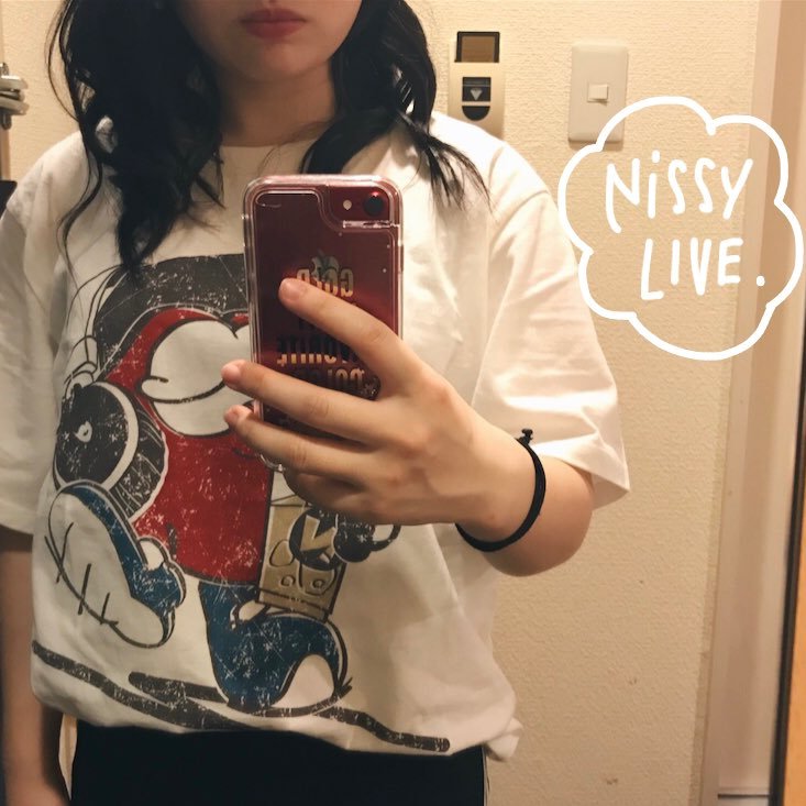 なほ (@_n00_nissy) | Twitter