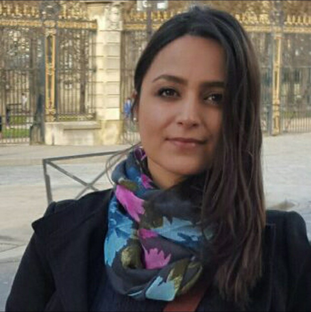 Suzan Sharif Solinsuzan Twitter