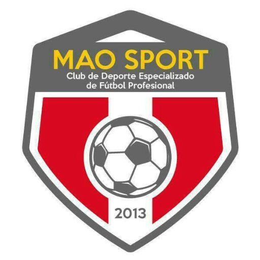 Club Mao Sport (@MaoSportOficial) | Twitter