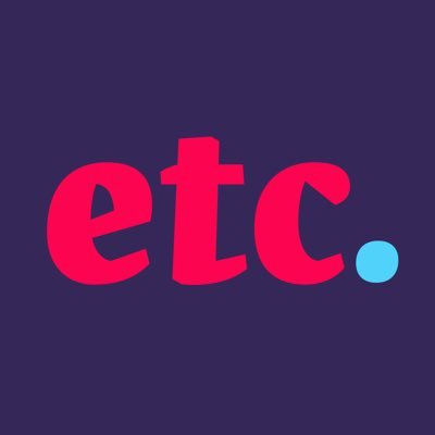 Etcetera. (@Etc_Type) | Twitter