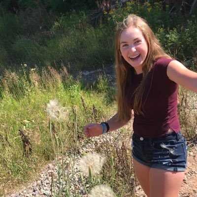 Izzy Weber (@WeberIzzy) | Twitter