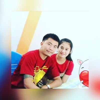 Paweena (@June_pwn) | Twitter