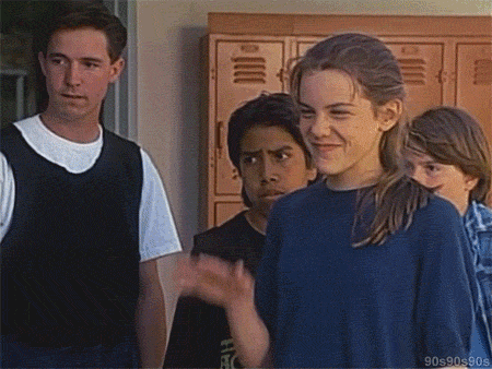 Jessica Alba The Secret World Of Alex Mack