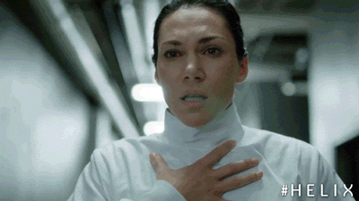 Helix Tv Show Zombies