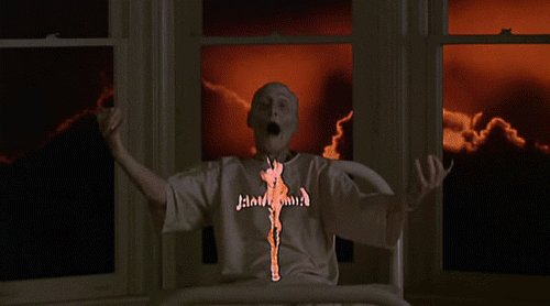 Altered States Gif