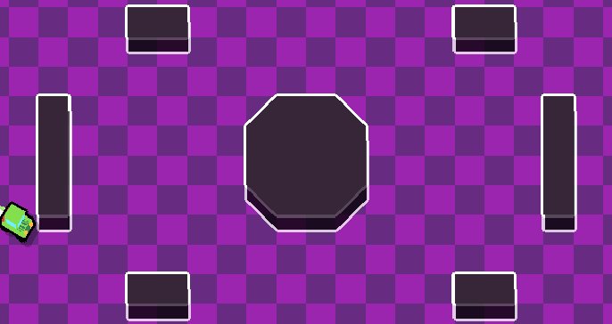 Minecraft Papercraft Nether Portal