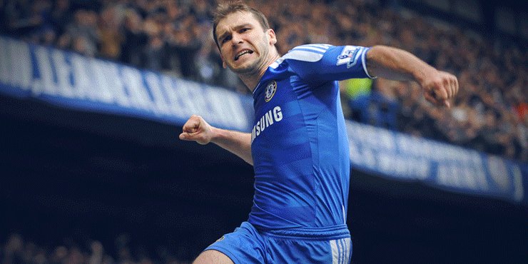 Chelsea fc twitter store