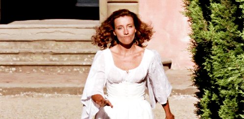 Emma Thompson Much Ado About Nothing