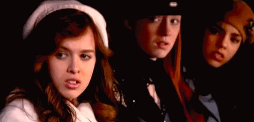 The Clique Movie Shelby