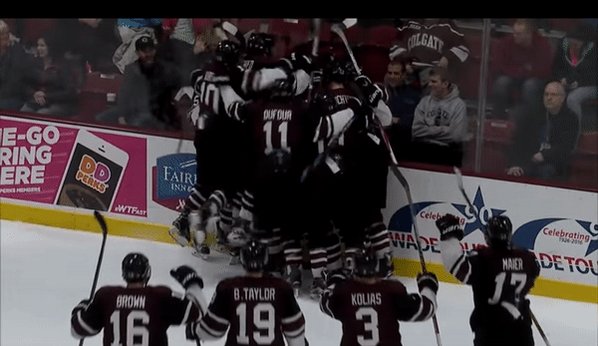 Union College Hockey Rink