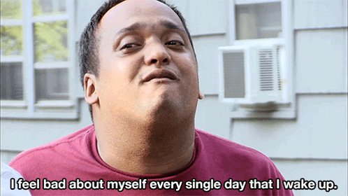 I'm still thinking about Jose and last night's epic reveal. | Catfish ...