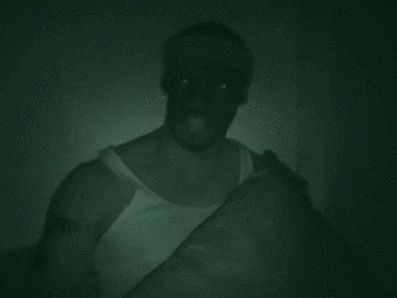 Charlie Murphy Darkness