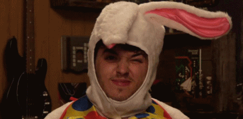 Rhett And Link Easter Eggs