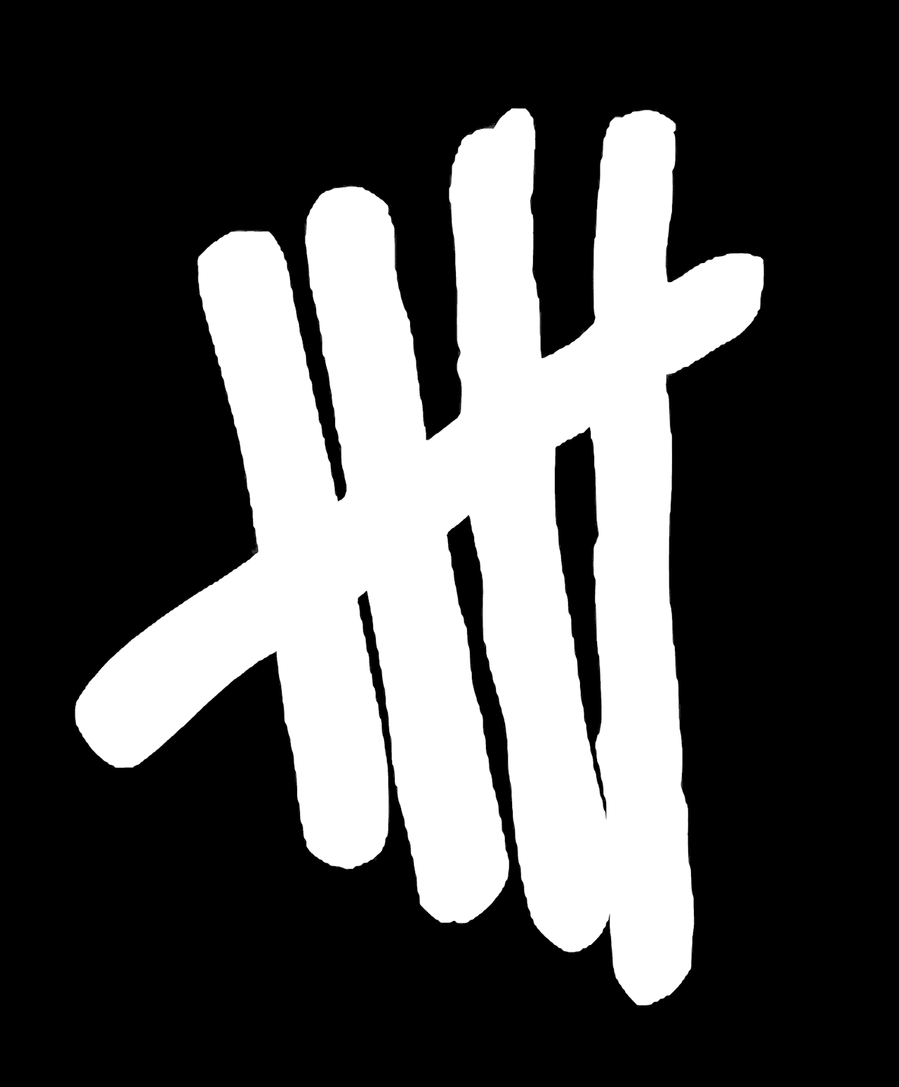 5sos Logo White Background
