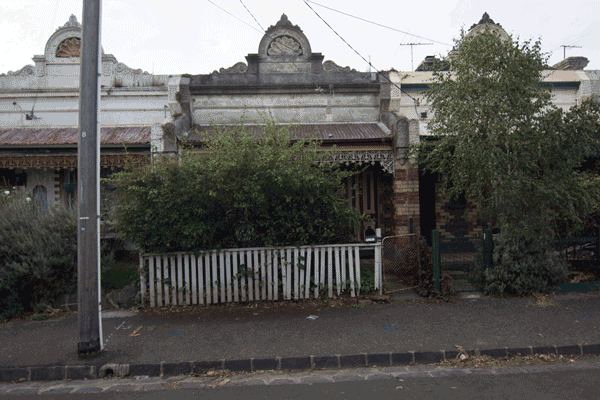 Hyperlocal Workshop on Twitter: "One is not the same as the others #yourarchdaily Perforated ...