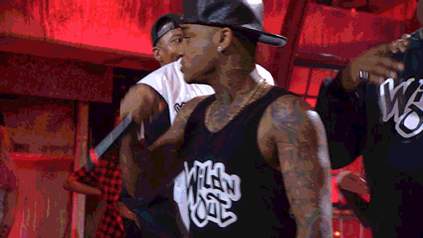 The moment we’ve been waiting for…dj d-wrek cut the beat @conceitednyc ...