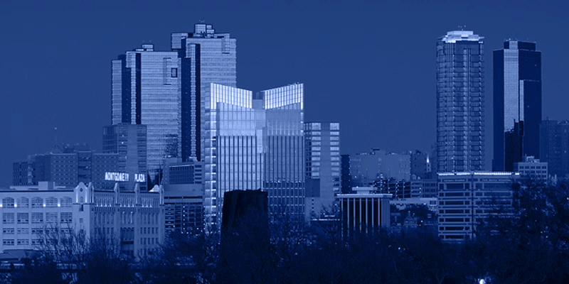 Great news in Fort Worth today as facebook starts construction on an ...