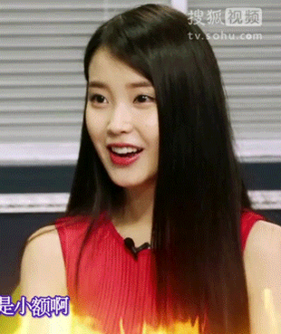 IUmushimushi on Twitter: "#StarsFromKorea #韩来之星 #IU gif cr: boxgame http://t.co/w1E48MvhXu"