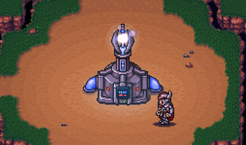 Voidfox 🌌🦊 on Twitter: "#TimeBreakChronicles by @WarGenGames / @wg_phancock is a retro JRPG ...