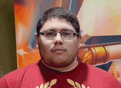 Smite's esports page has an amazing bio for PolarBearMike : r/Smite