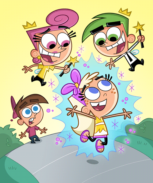 FairlyOddParents is coming back for a 10th season and Timmy has to ...