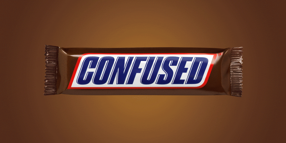 Snickers Satisfies Gif