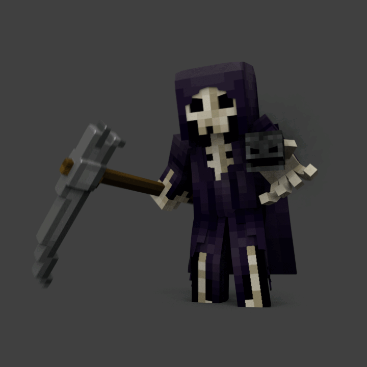 New series: 2023 Balance patch Episode 1 - Dreadlord change to actually make you dread it ...