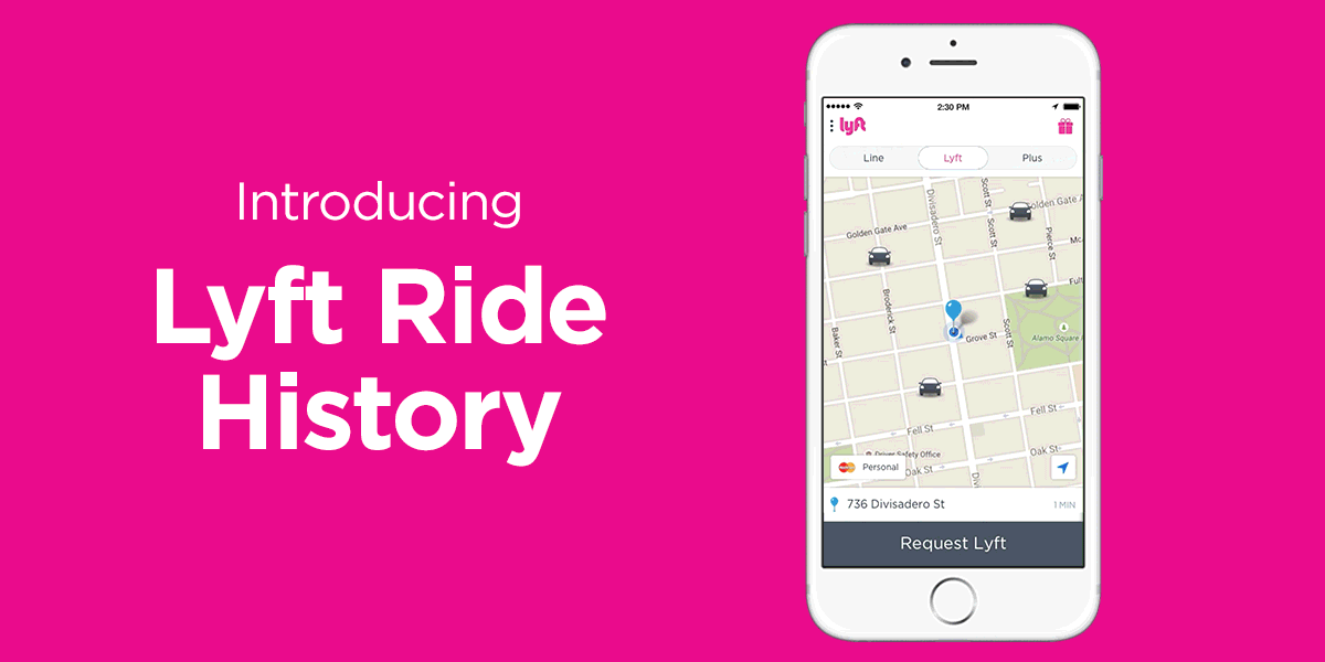 Lyft App