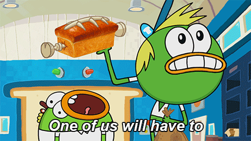 Breadwinners Buhdeuce Gif