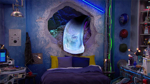 Slide into a new episode of the Thundermans tonight at 7:30pm/6:30c ...