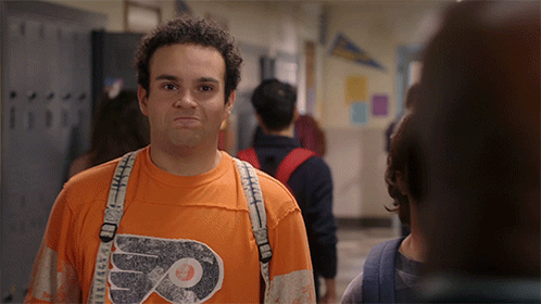 Barry Goldberg The Goldbergs