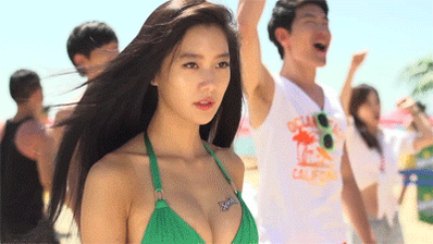 Clara Lee Sprite
