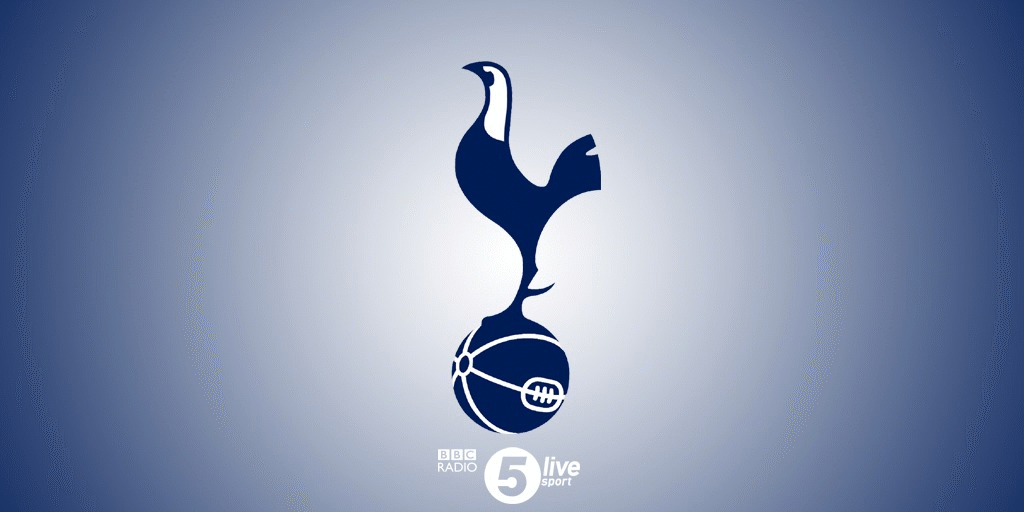 GOAL: THFC 2-2 LCFC "It's no more than Tottenham deserved." - Pleat ...