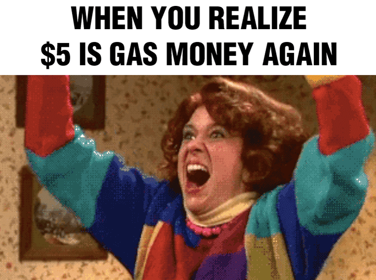 Im So Freakin Excited Meme